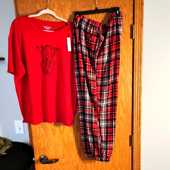 Victoria's Secret | Intimates & Sleepwear | New With Tags Victorias ...